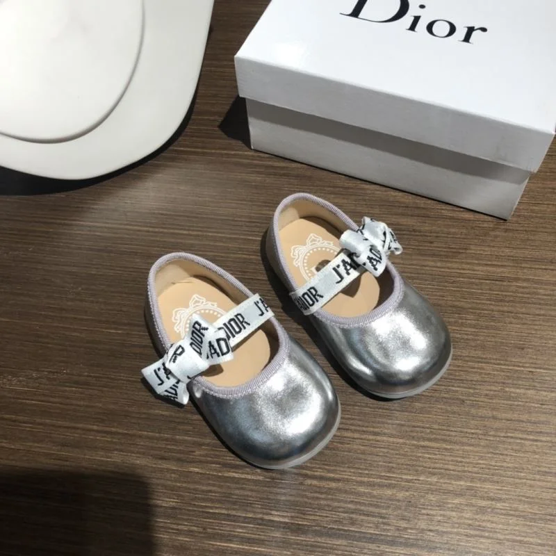 Inexpensive CHRISTIAN DIOR SHOES