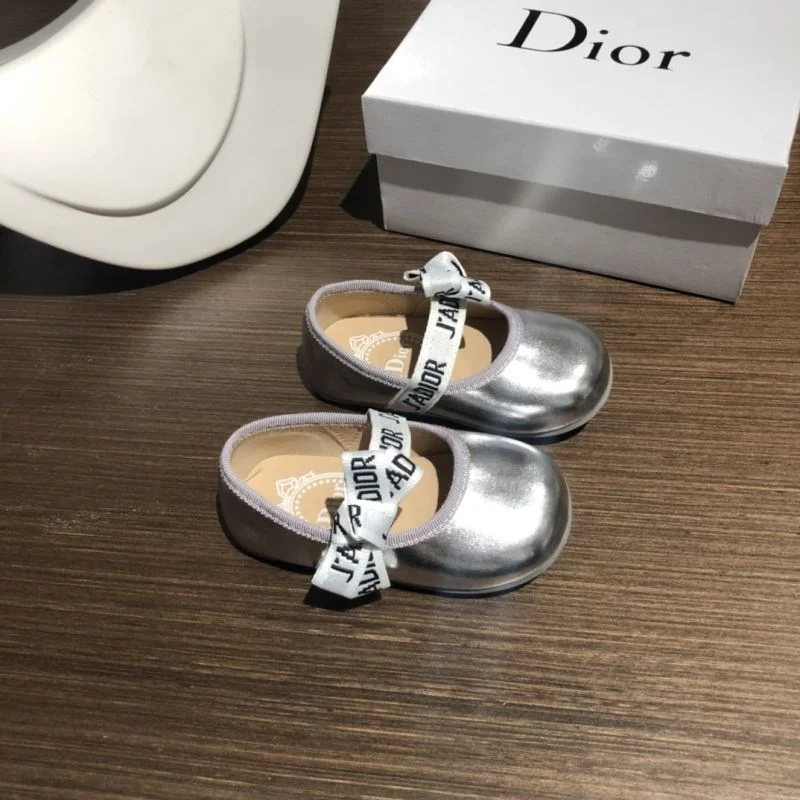 Inexpensive CHRISTIAN DIOR SHOES