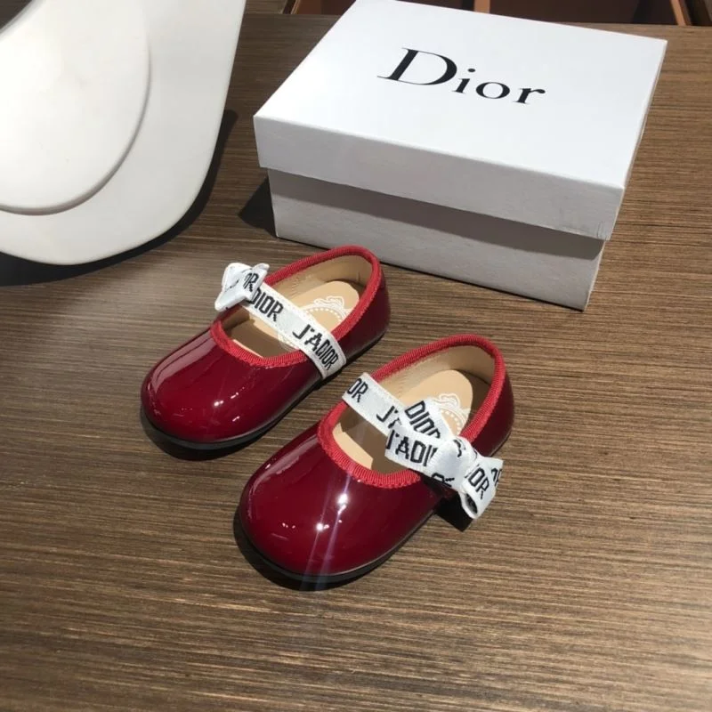 CHRISTIAN DIOR SHOES