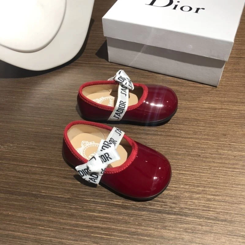 Mirror quality CHRISTIAN DIOR SHOES