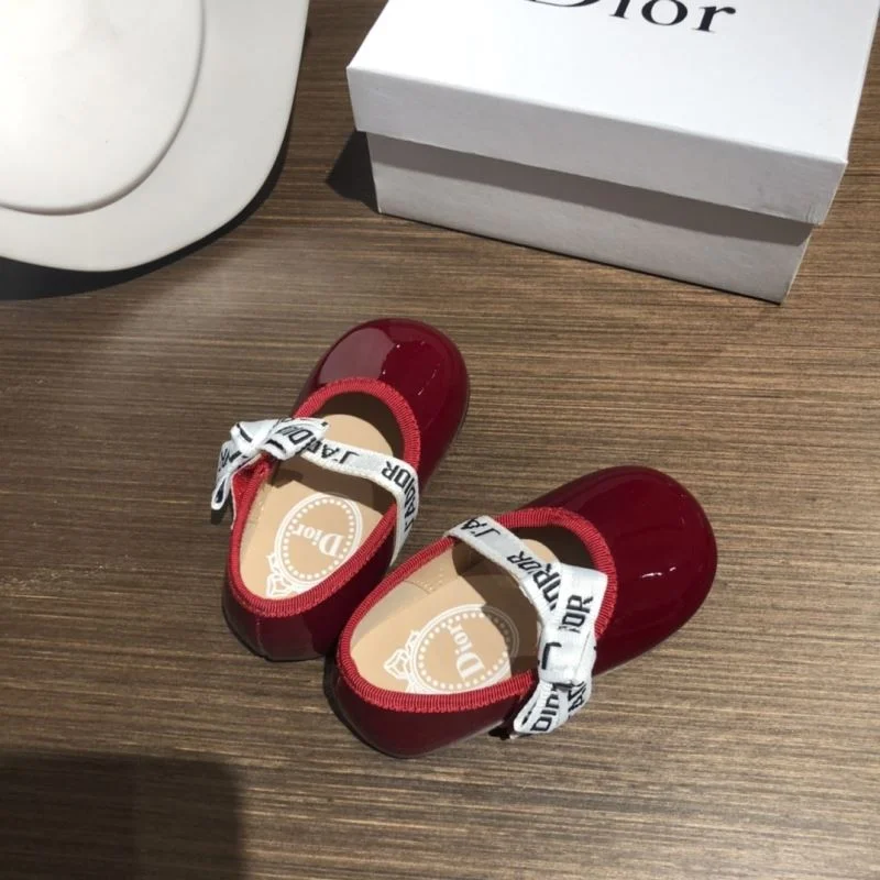 Mirror quality CHRISTIAN DIOR SHOES
