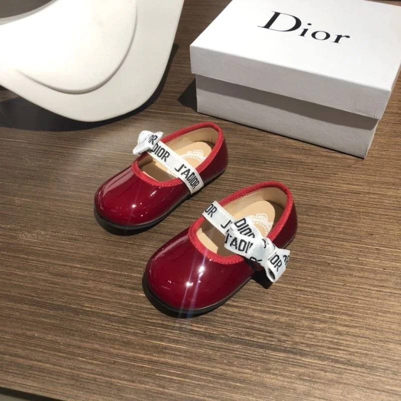 Mirror quality CHRISTIAN DIOR SHOES