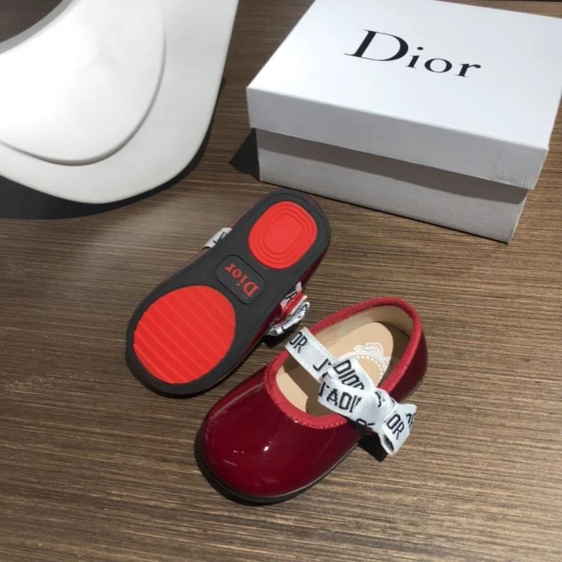 Mirror quality CHRISTIAN DIOR SHOES