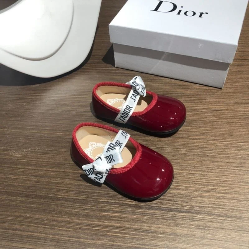Mirror quality CHRISTIAN DIOR SHOES