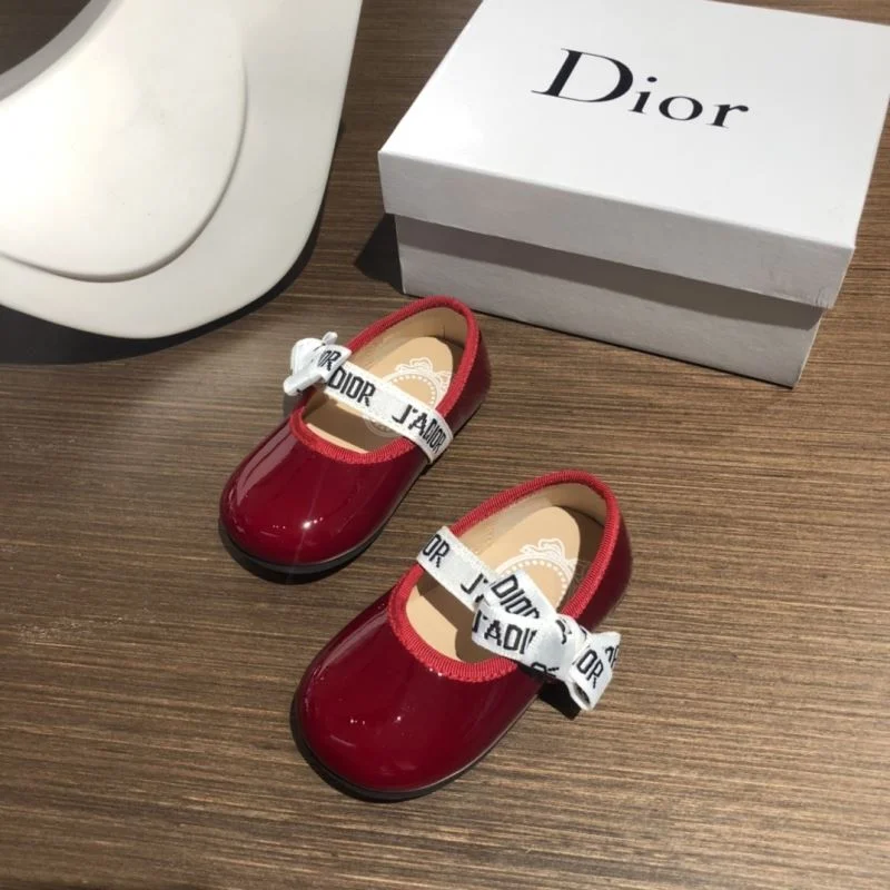 Mirror quality CHRISTIAN DIOR SHOES
