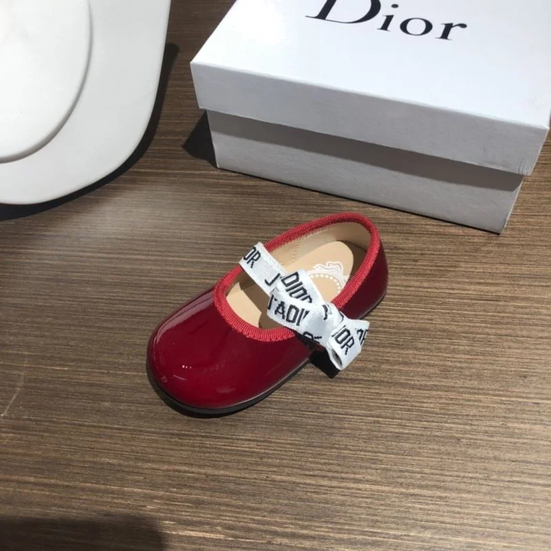Mirror quality CHRISTIAN DIOR SHOES