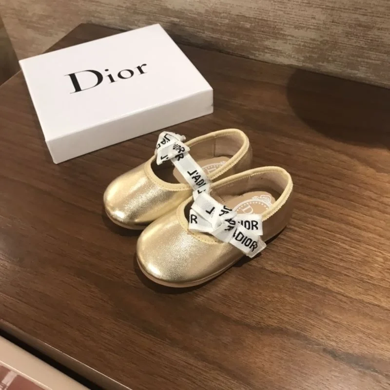 CHRISTIAN DIOR SHOES