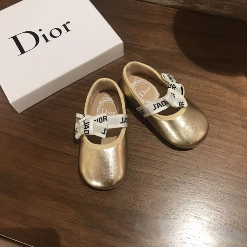 OEM CHRISTIAN DIOR SHOES