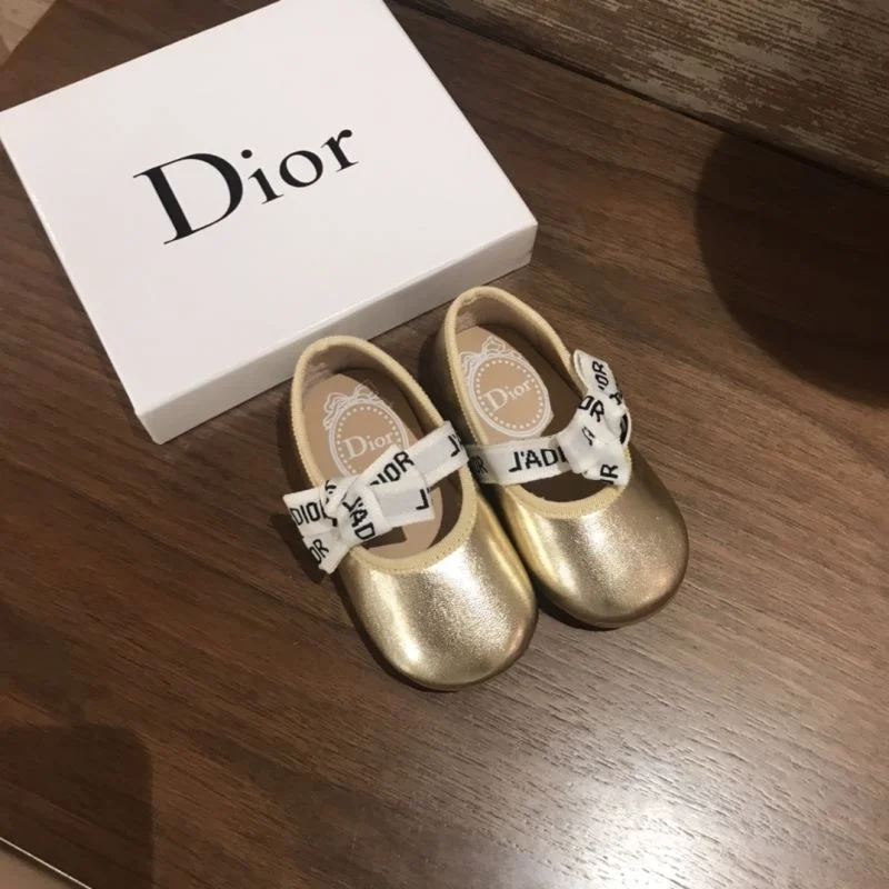 OEM CHRISTIAN DIOR SHOES