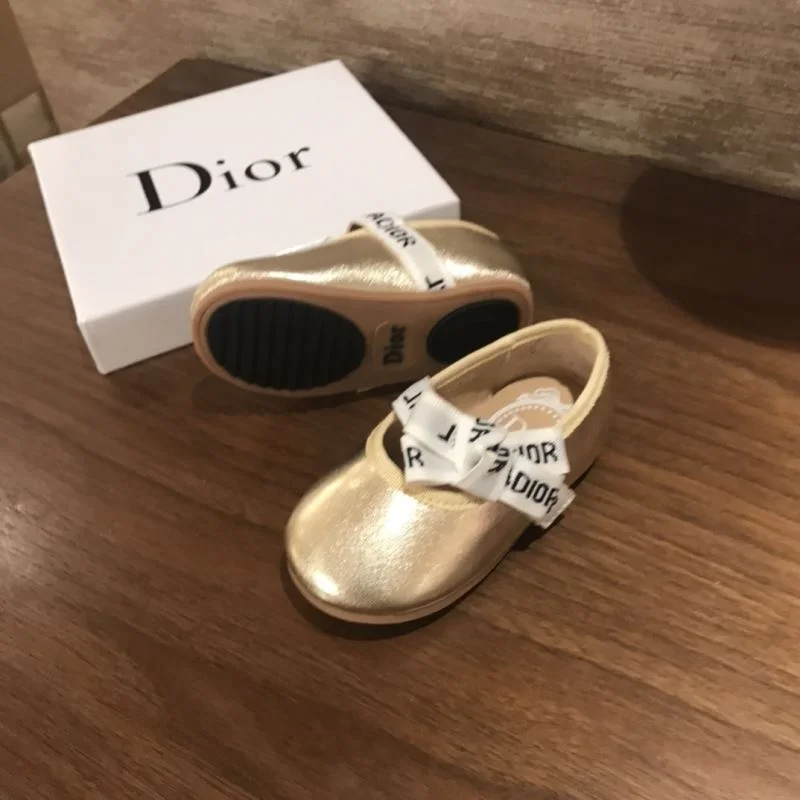 OEM CHRISTIAN DIOR SHOES