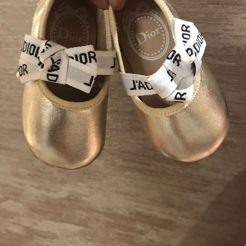 OEM CHRISTIAN DIOR SHOES