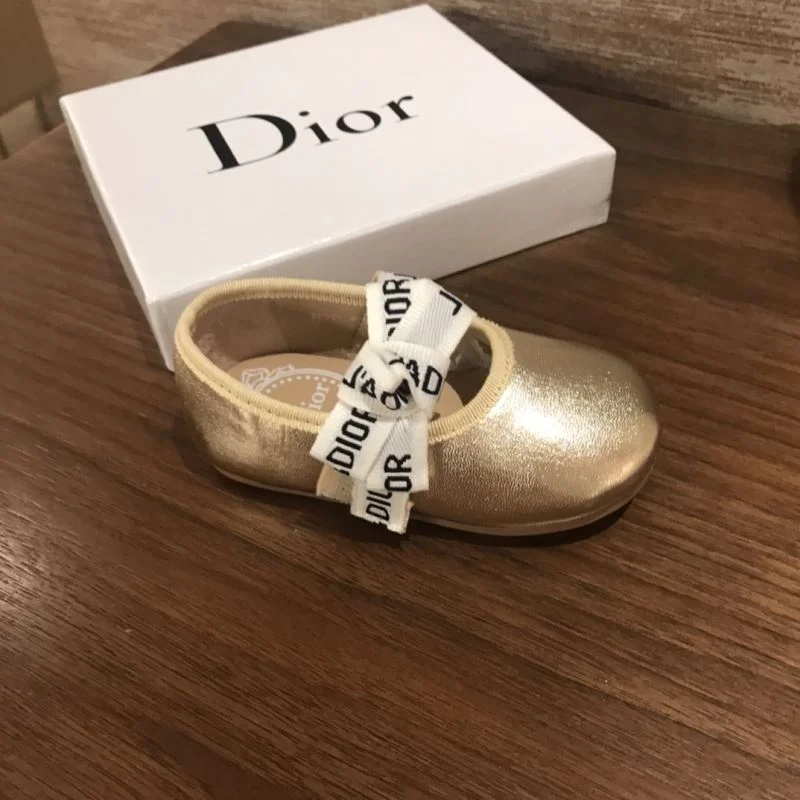 OEM CHRISTIAN DIOR SHOES