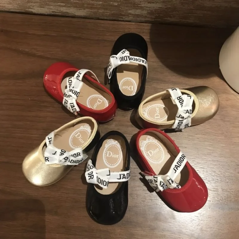 OEM CHRISTIAN DIOR SHOES