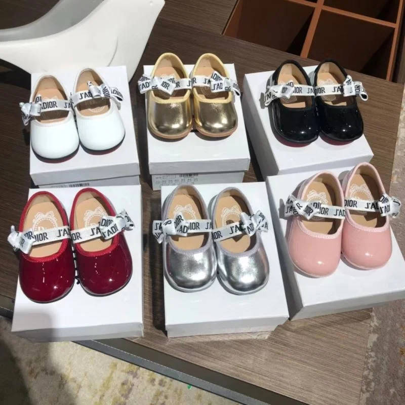OEM CHRISTIAN DIOR SHOES