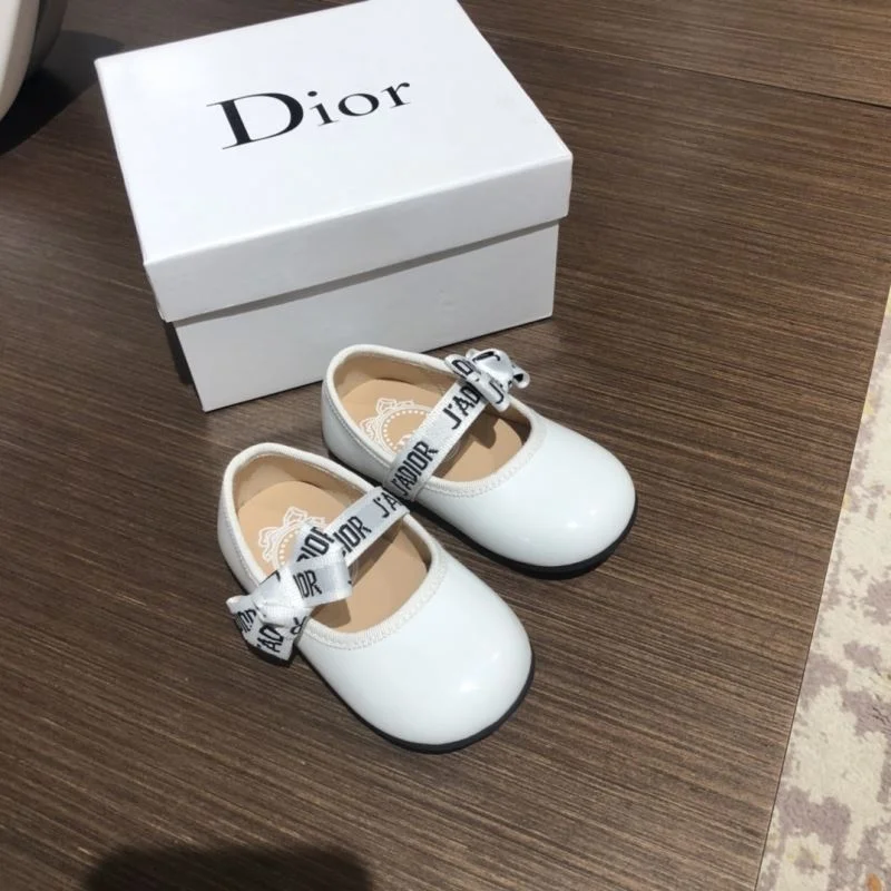 CHRISTIAN DIOR SHOES
