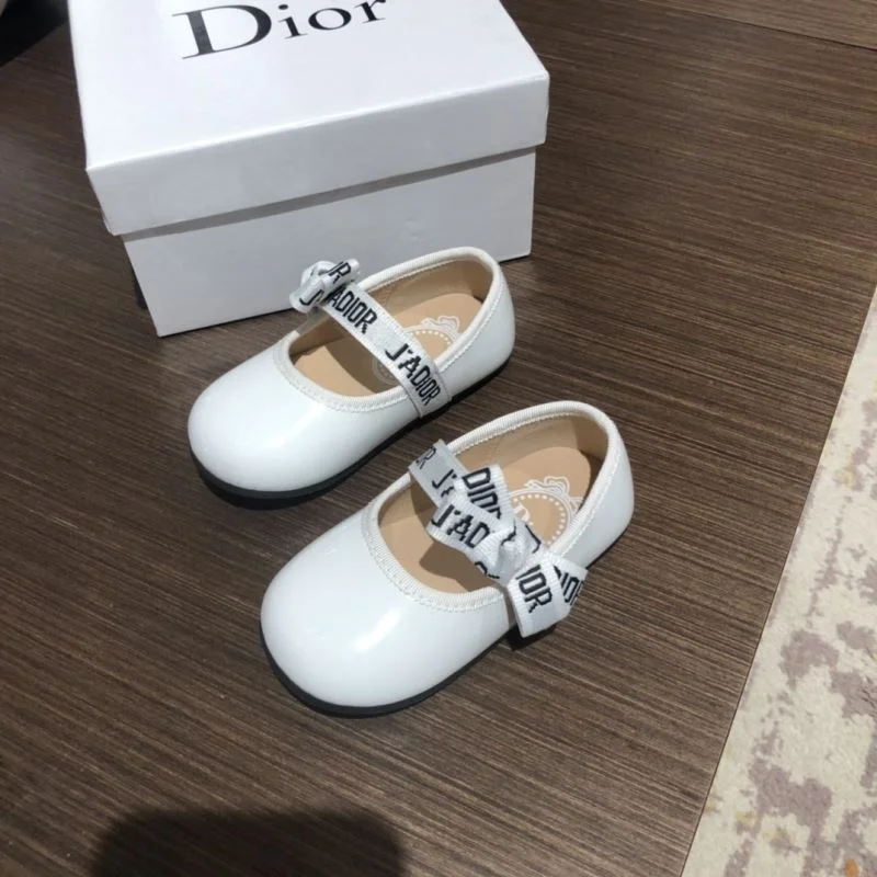 Authentic CHRISTIAN DIOR SHOES
