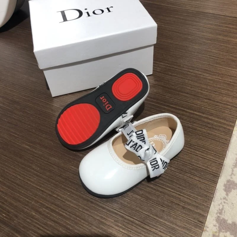 Authentic CHRISTIAN DIOR SHOES