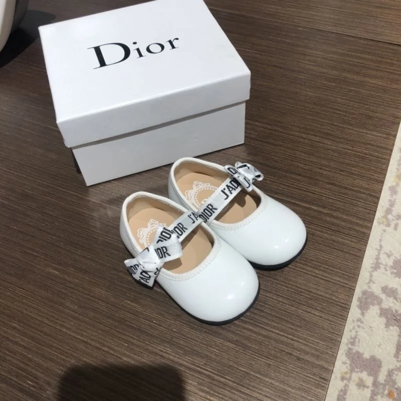 Authentic CHRISTIAN DIOR SHOES