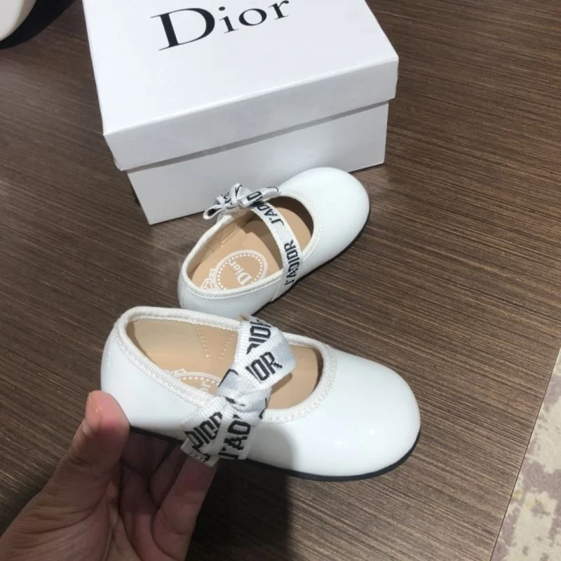 Authentic CHRISTIAN DIOR SHOES