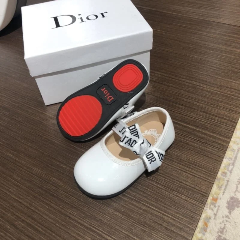 Authentic CHRISTIAN DIOR SHOES