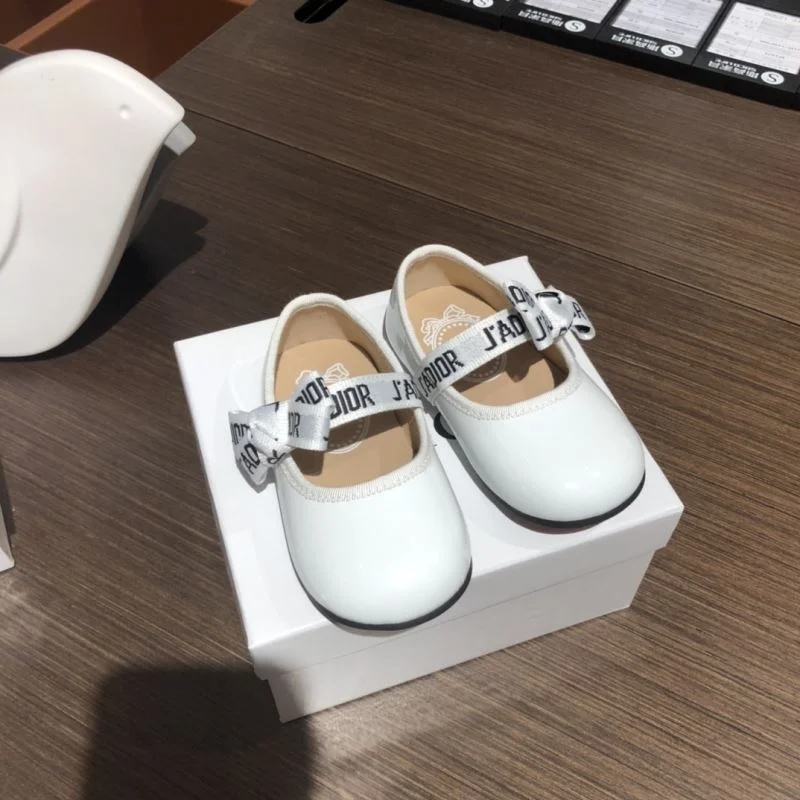 Authentic CHRISTIAN DIOR SHOES