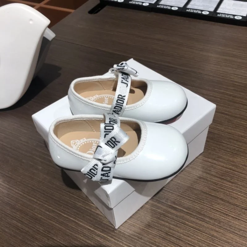 Authentic CHRISTIAN DIOR SHOES