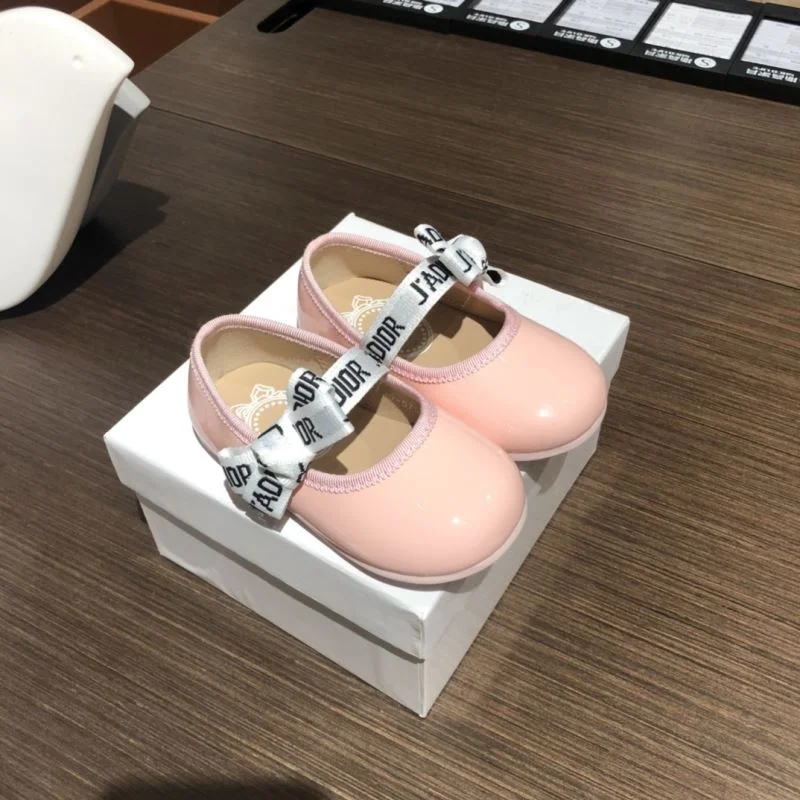 CHRISTIAN DIOR SHOES