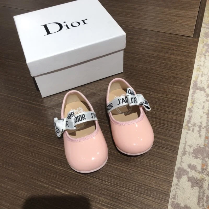 Top mirror CHRISTIAN DIOR SHOES