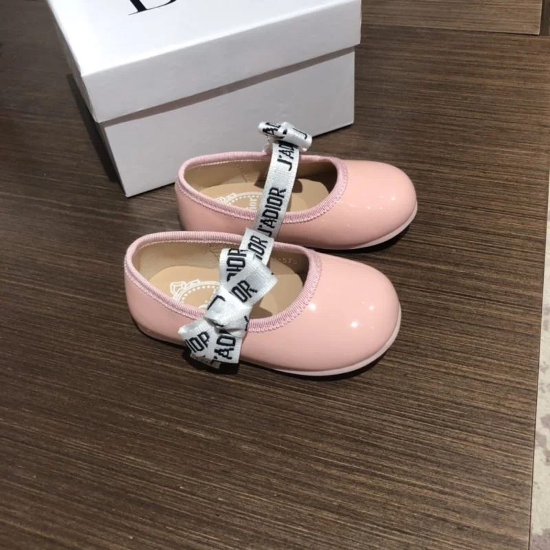 Top mirror CHRISTIAN DIOR SHOES