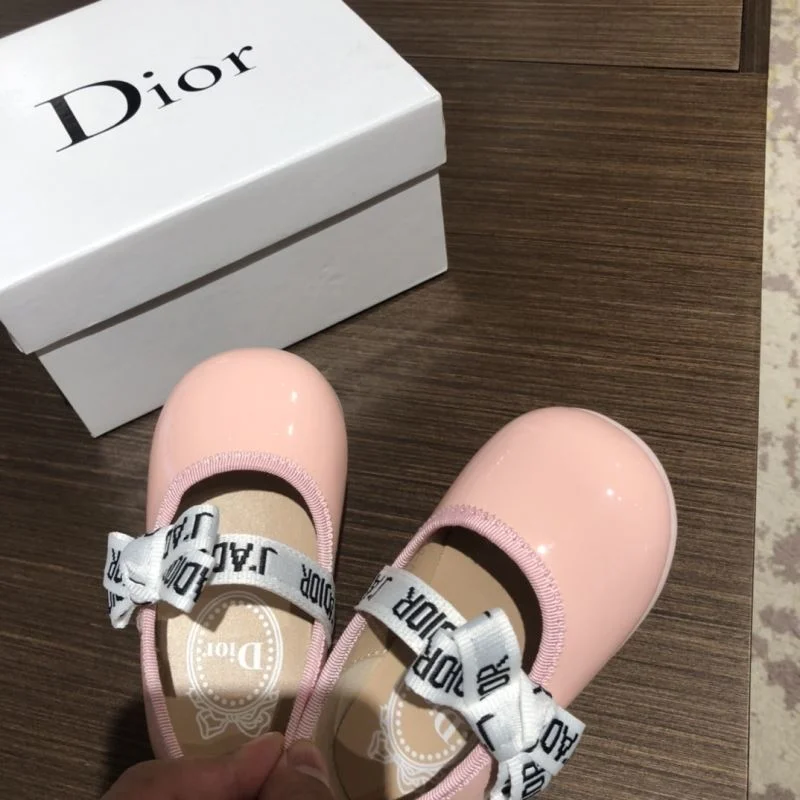 Top mirror CHRISTIAN DIOR SHOES