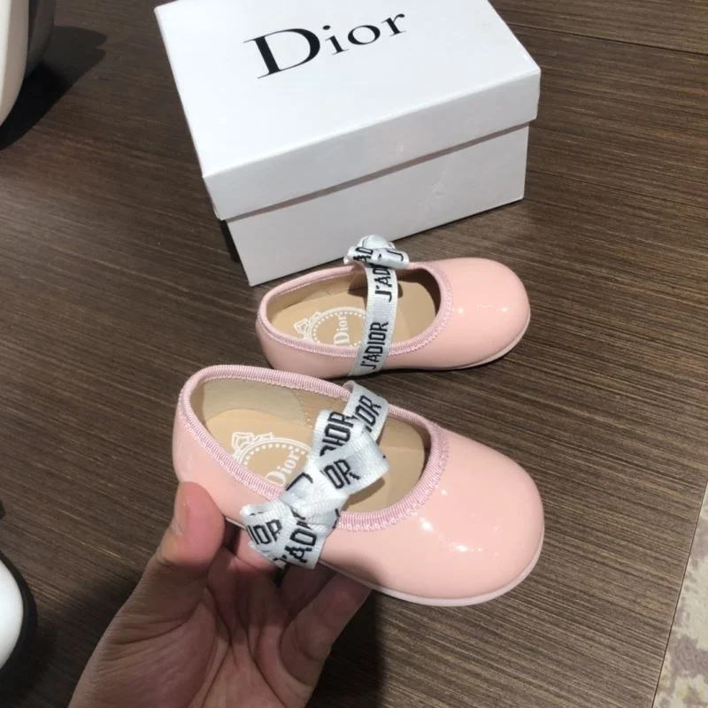 Top mirror CHRISTIAN DIOR SHOES