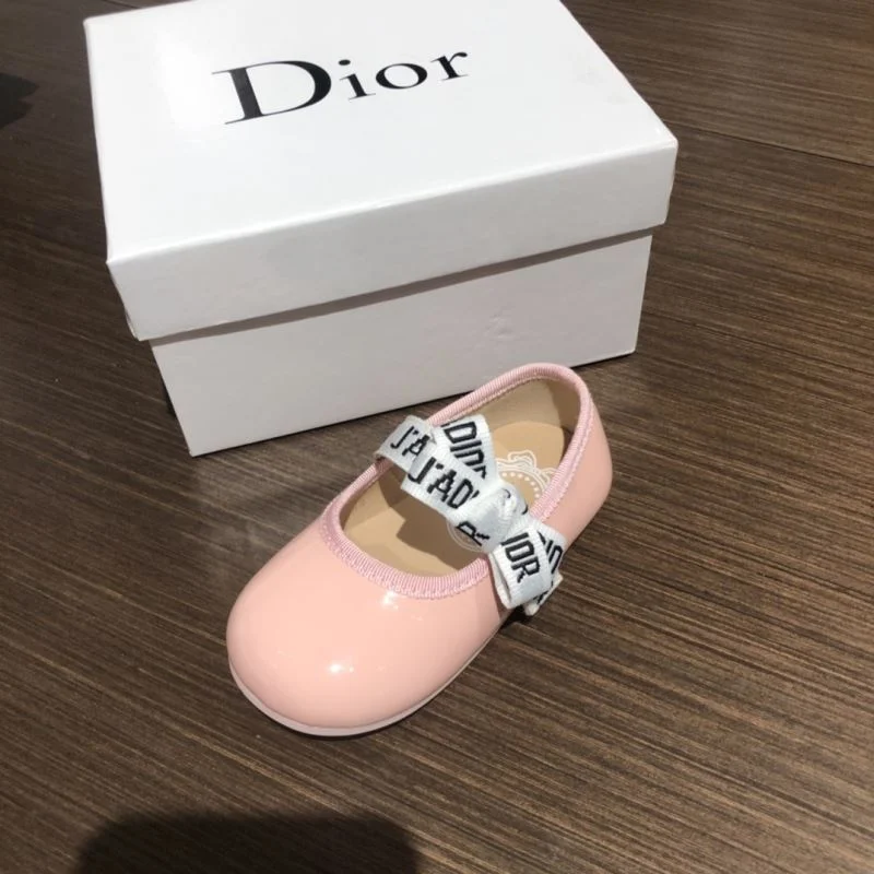 Top mirror CHRISTIAN DIOR SHOES