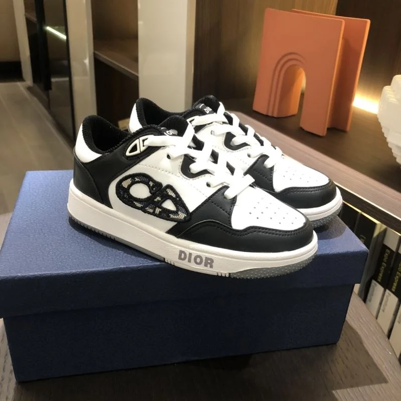CHRISTIAN DIOR SHOES