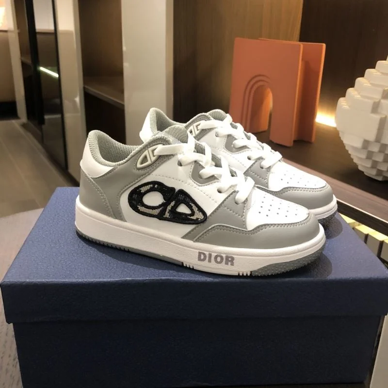 CHRISTIAN DIOR SHOES