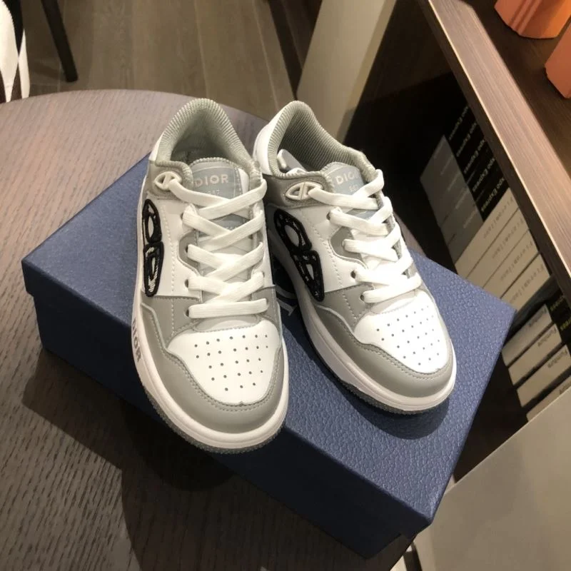 Economical CHRISTIAN DIOR SHOES