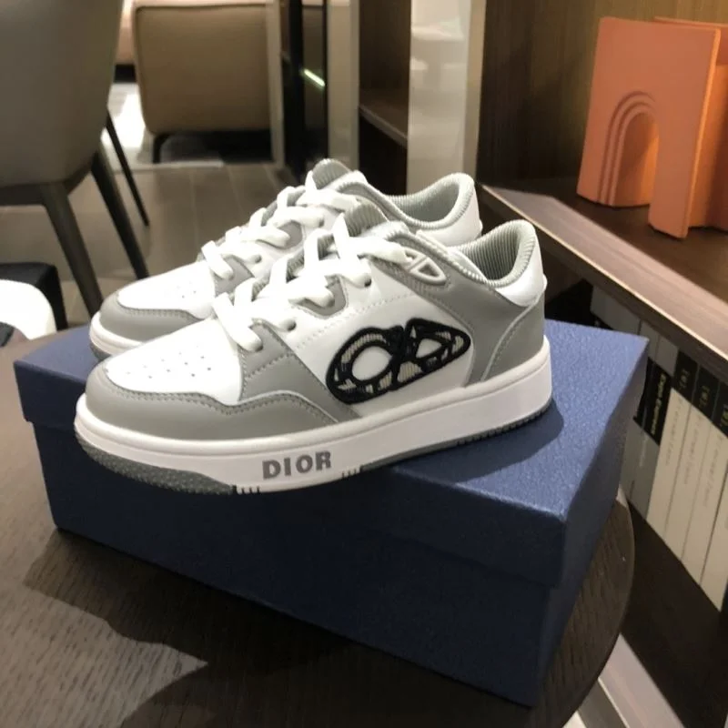 Economical CHRISTIAN DIOR SHOES