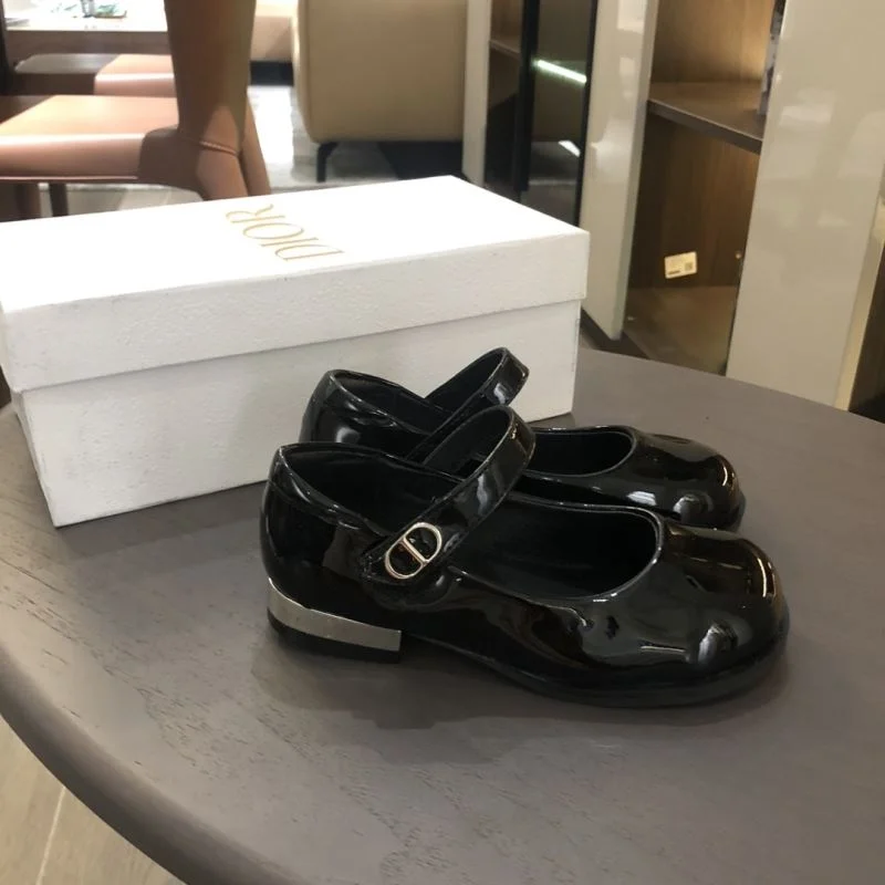 CHRISTIAN DIOR SHOES