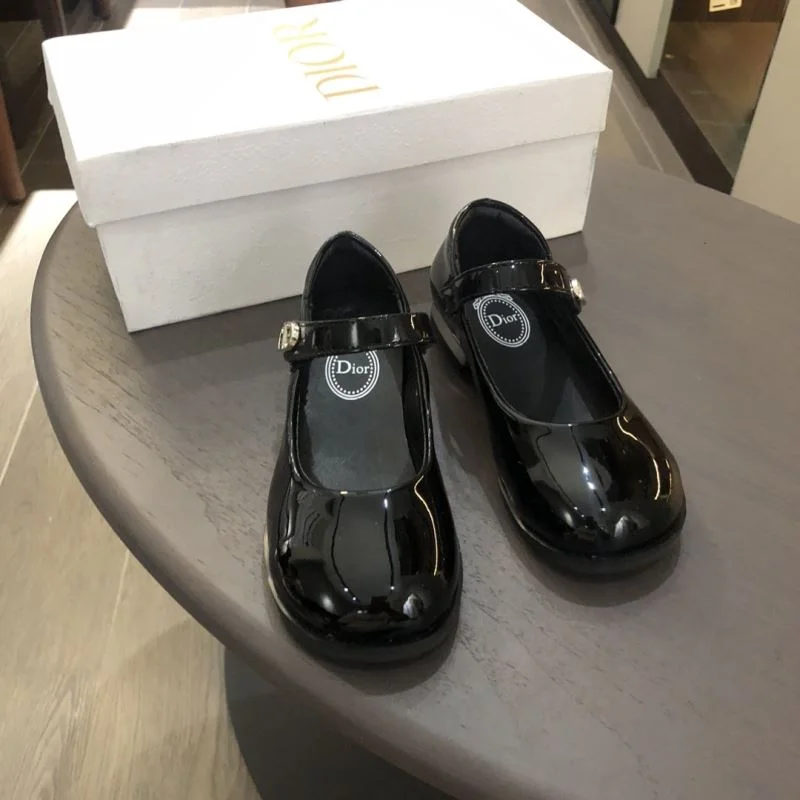 Budget-friendly CHRISTIAN DIOR SHOES