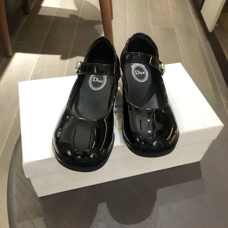 Budget-friendly CHRISTIAN DIOR SHOES