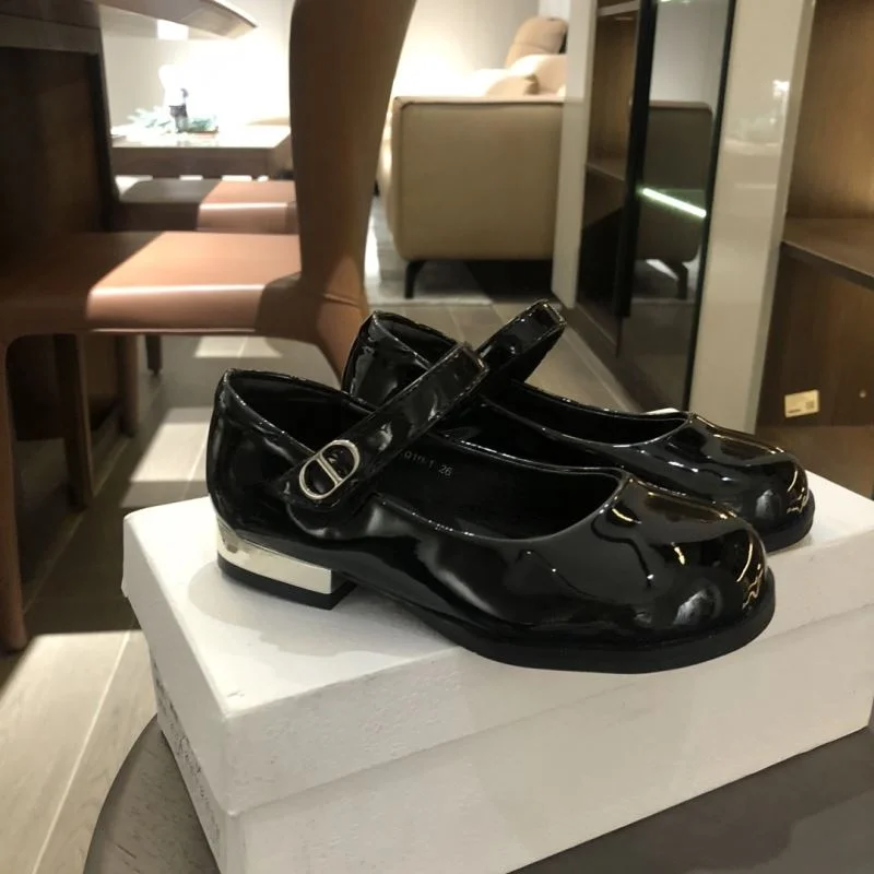 Budget-friendly CHRISTIAN DIOR SHOES