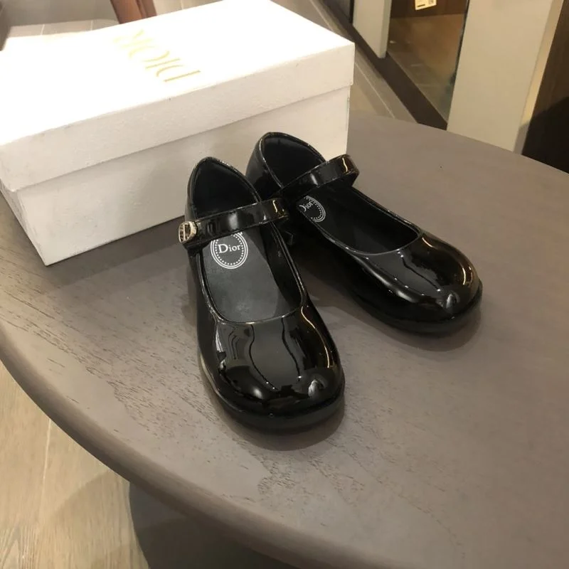Budget-friendly CHRISTIAN DIOR SHOES