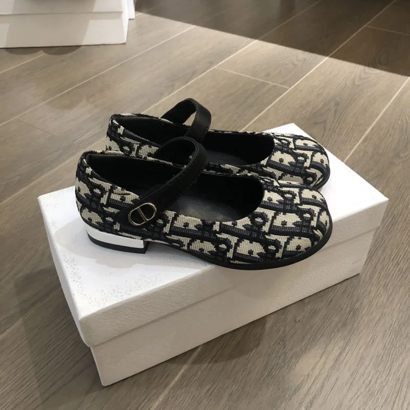 CHRISTIAN DIOR SHOES
