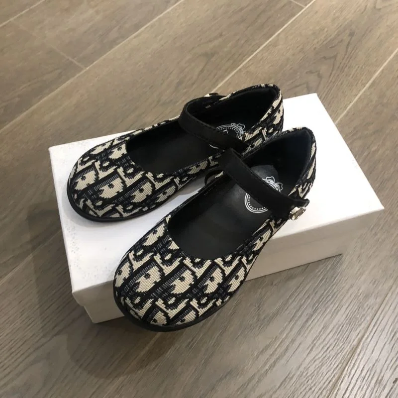 Indistinguishable CHRISTIAN DIOR SHOES