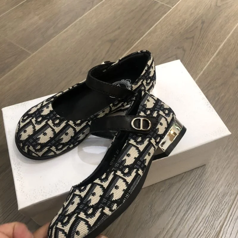 Indistinguishable CHRISTIAN DIOR SHOES