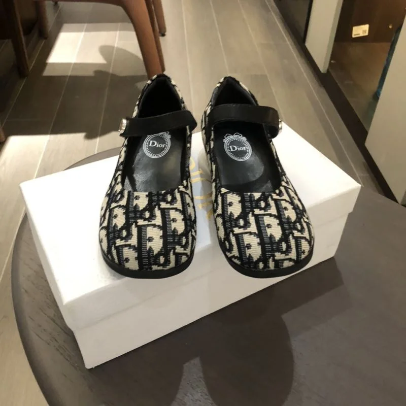 Indistinguishable CHRISTIAN DIOR SHOES