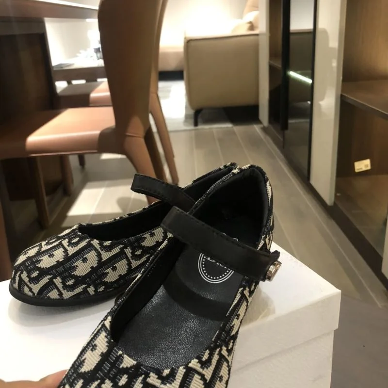 Indistinguishable CHRISTIAN DIOR SHOES