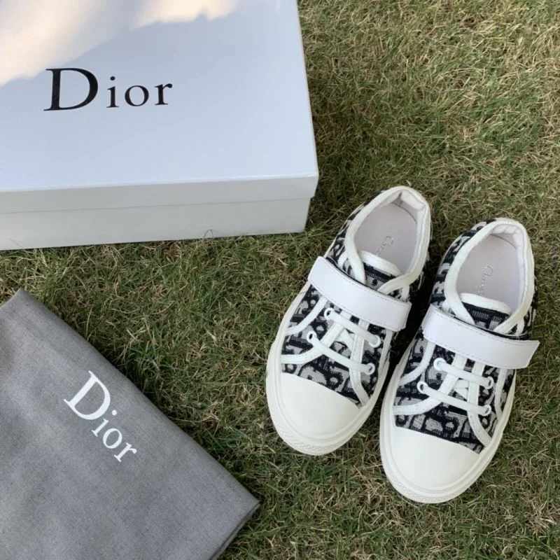 CHRISTIAN DIOR SHOES