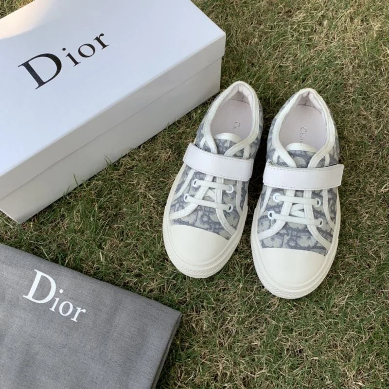 CHRISTIAN DIOR SHOES