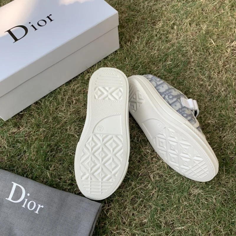 High accuracy CHRISTIAN DIOR SHOES