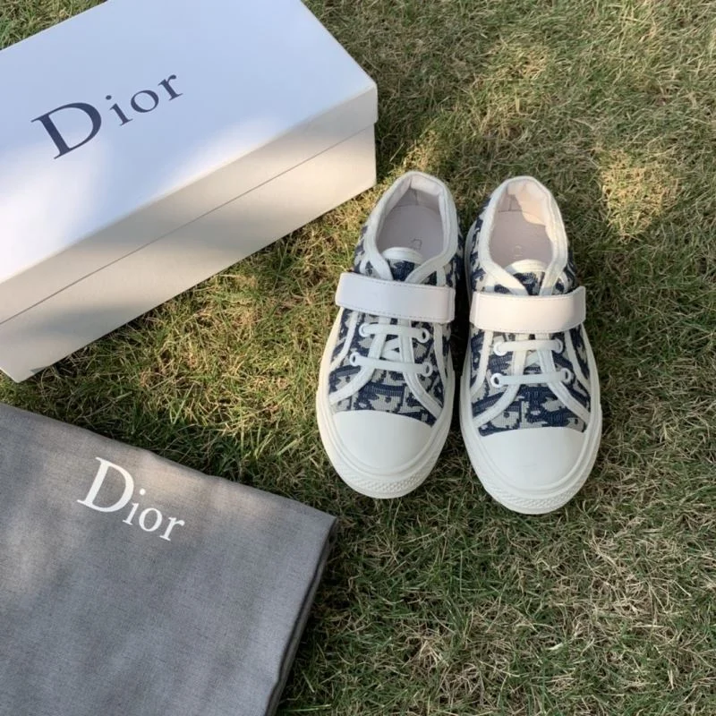 CHRISTIAN DIOR SHOES